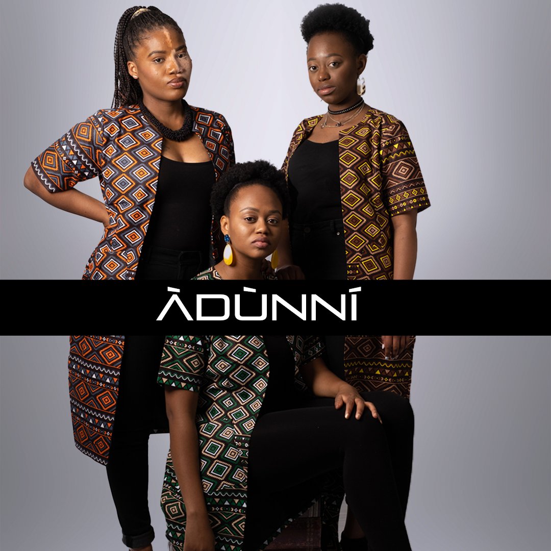 Shop Adunni – NIXOL