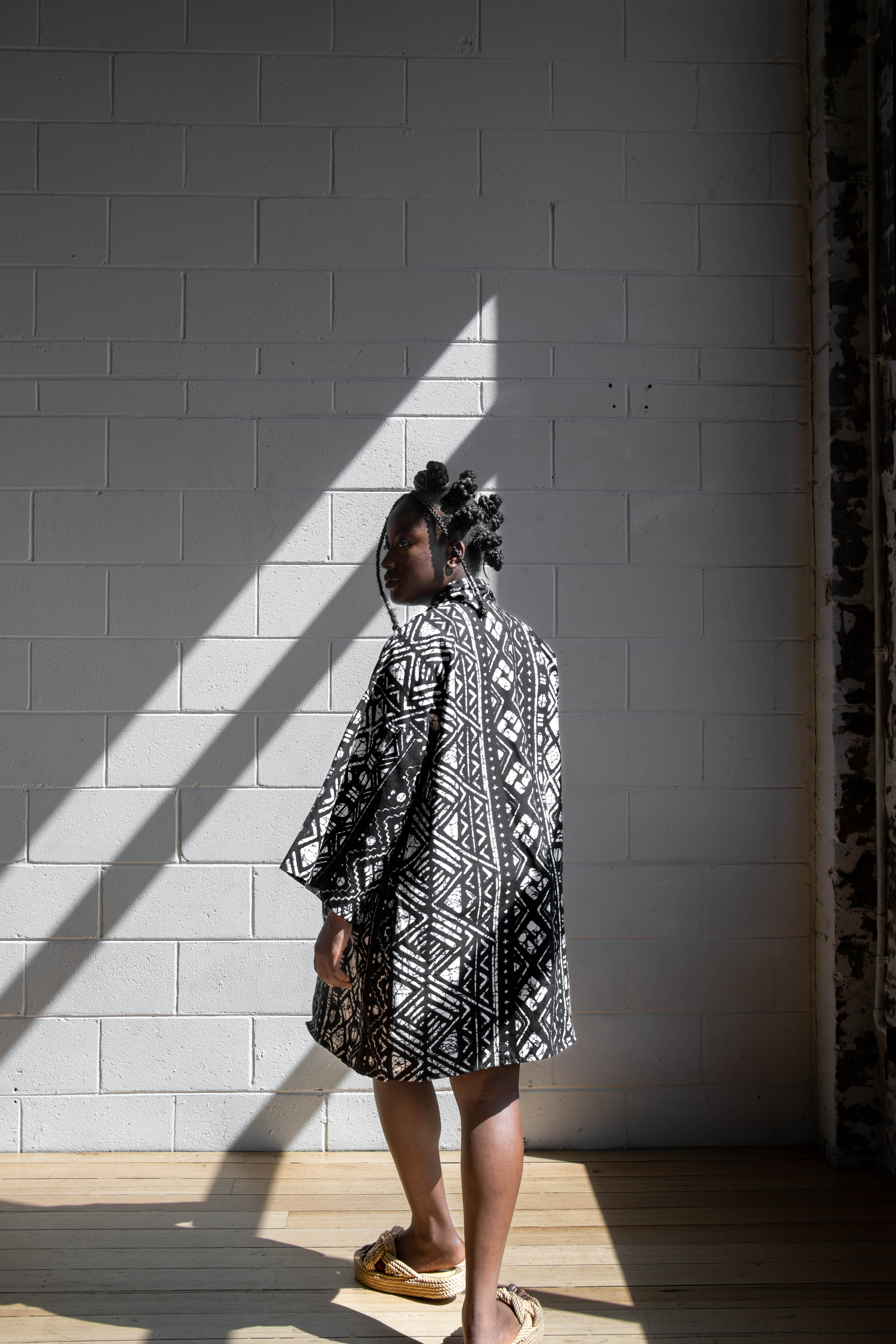 Atunbi - Early Access – NIXOL