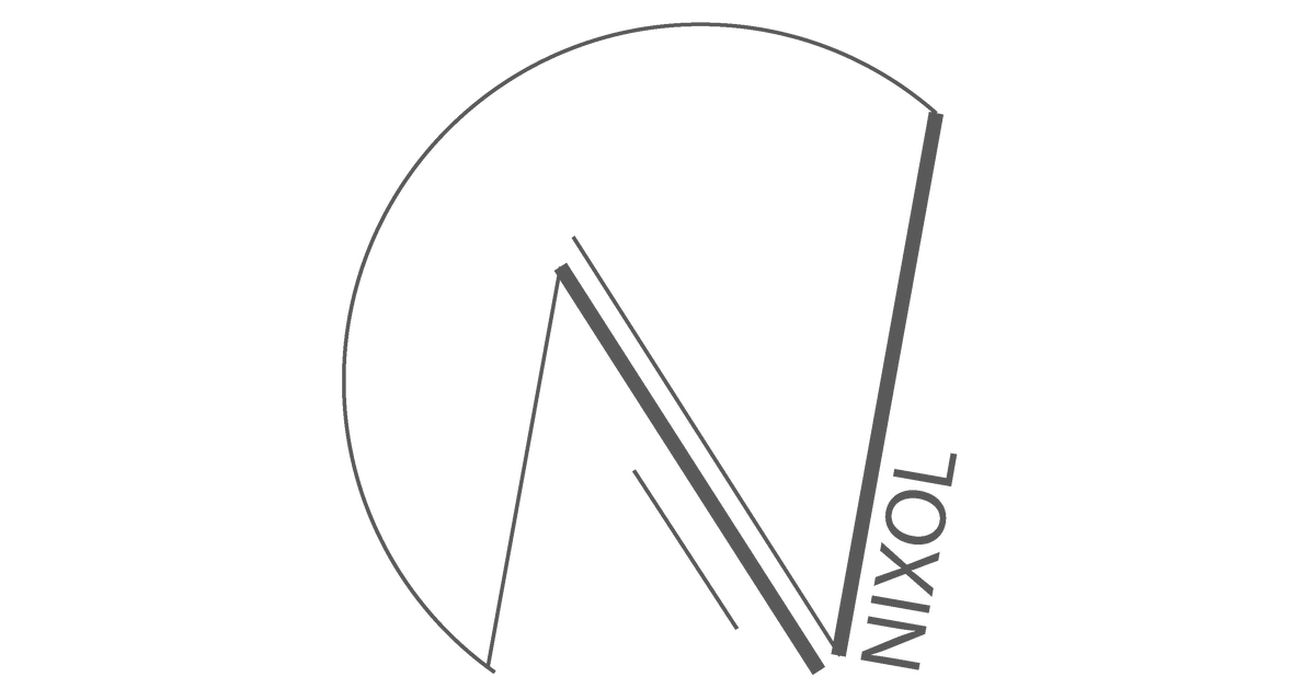 About us – NIXOL